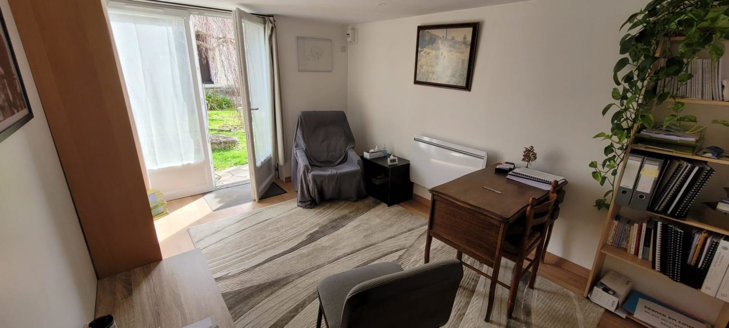 Pourquoi consulter un hypnothérapeute ? Jean-Christophe Blachère